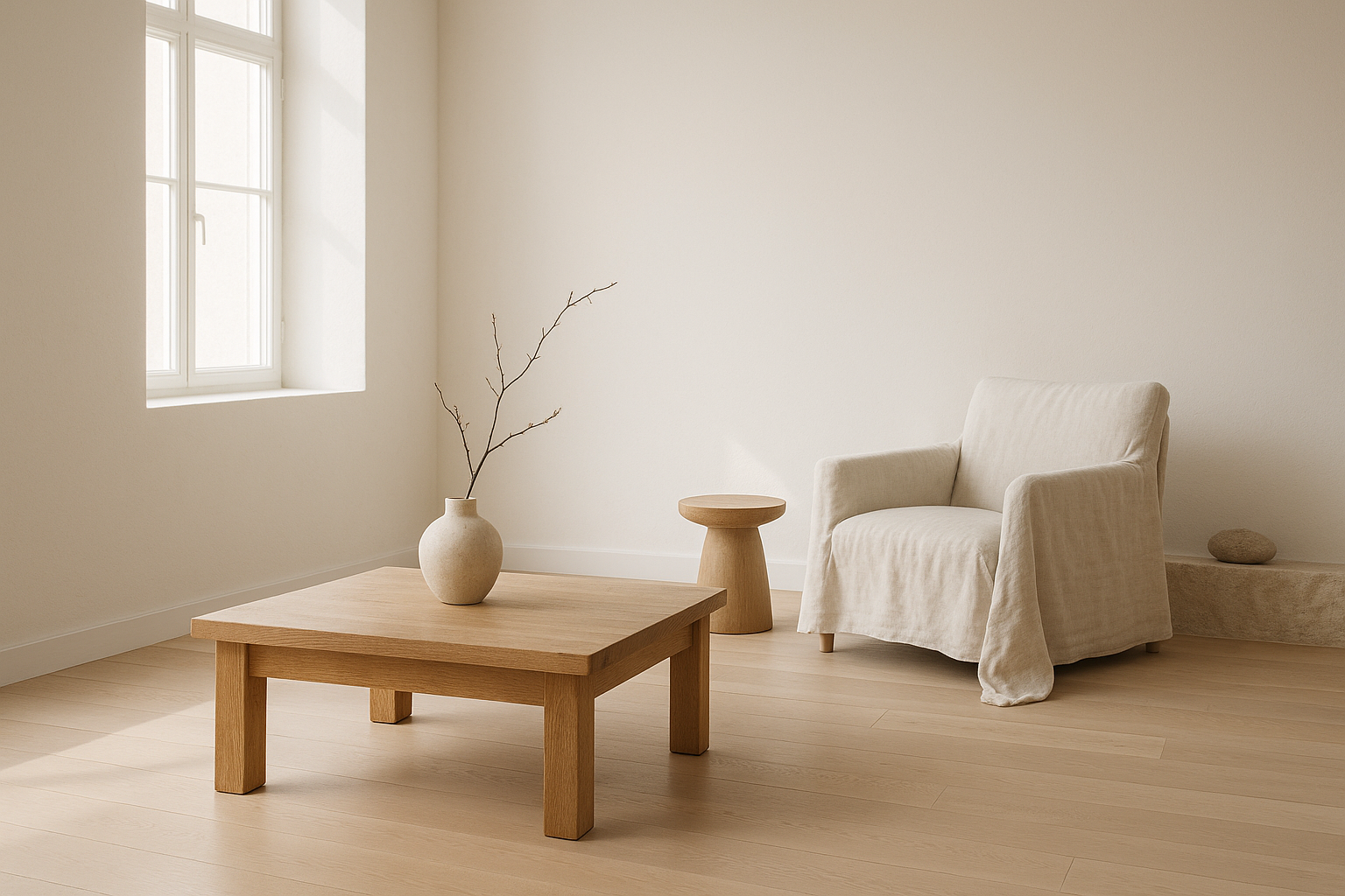 5 Essential Minimalist Living Tips That Transform Your Space ...