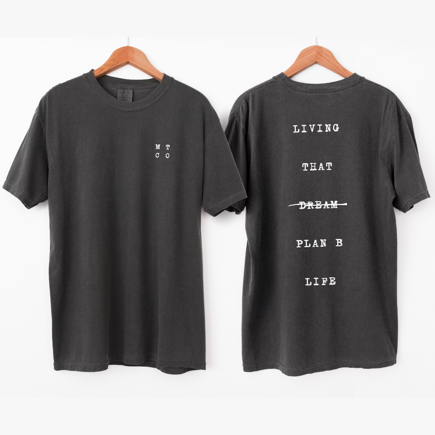 That Dream Life T-Shirt – Minimalist Things & Co.